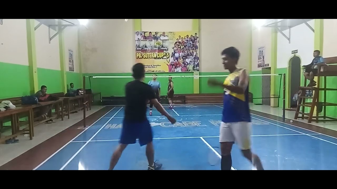 kekompakan adalah hal yang positif - YouTube