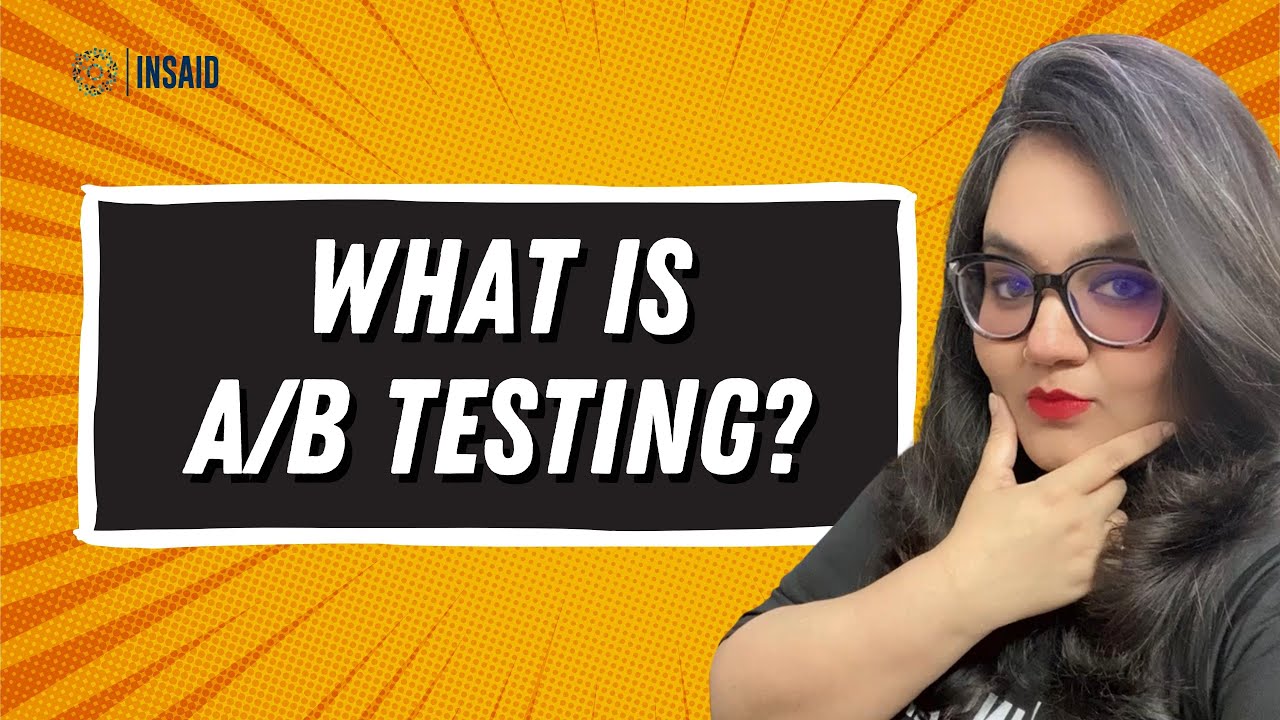 what-is-a-b-testing-in-3-minutes-youtube