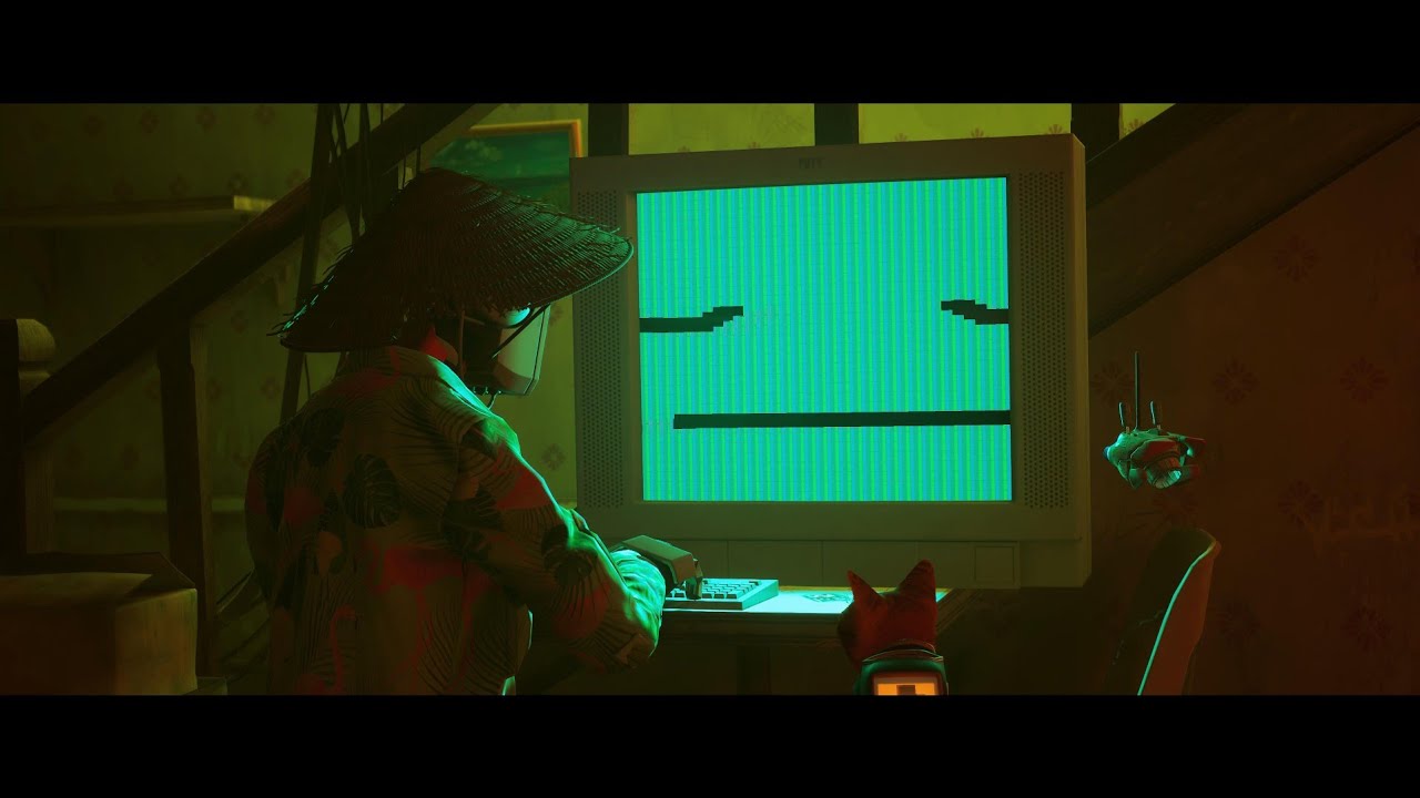 [PART 3] Stray : Alright Meow! - PS5 Walkthrough - YouTube