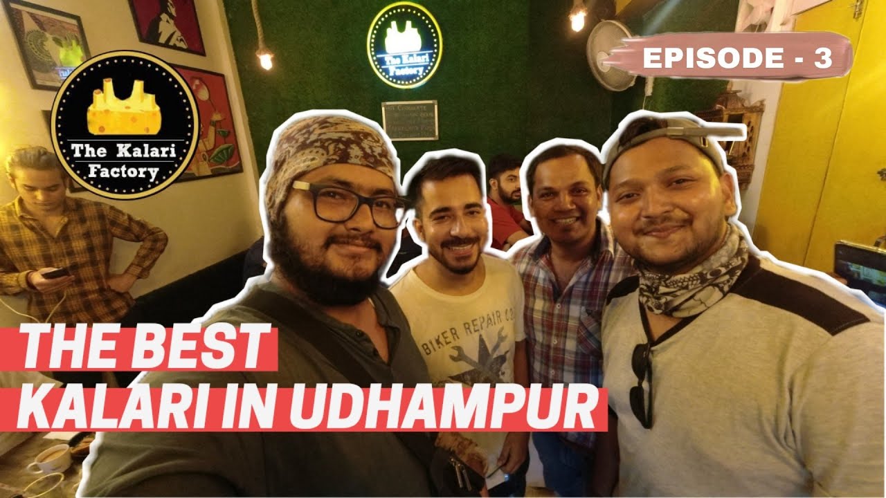 The Kalari Factory | Mozzarella cheese of Udhampur | Dogra Cuisine ...