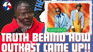 Famous Outkast Quotes Andre Benjamin Quotes BrainyQuote