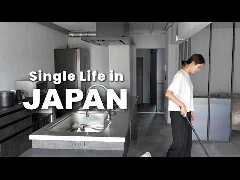 Living Alone in Hokkaido 🇯🇵 | An Early Summer Weekend in Sapporo With My Little Niece