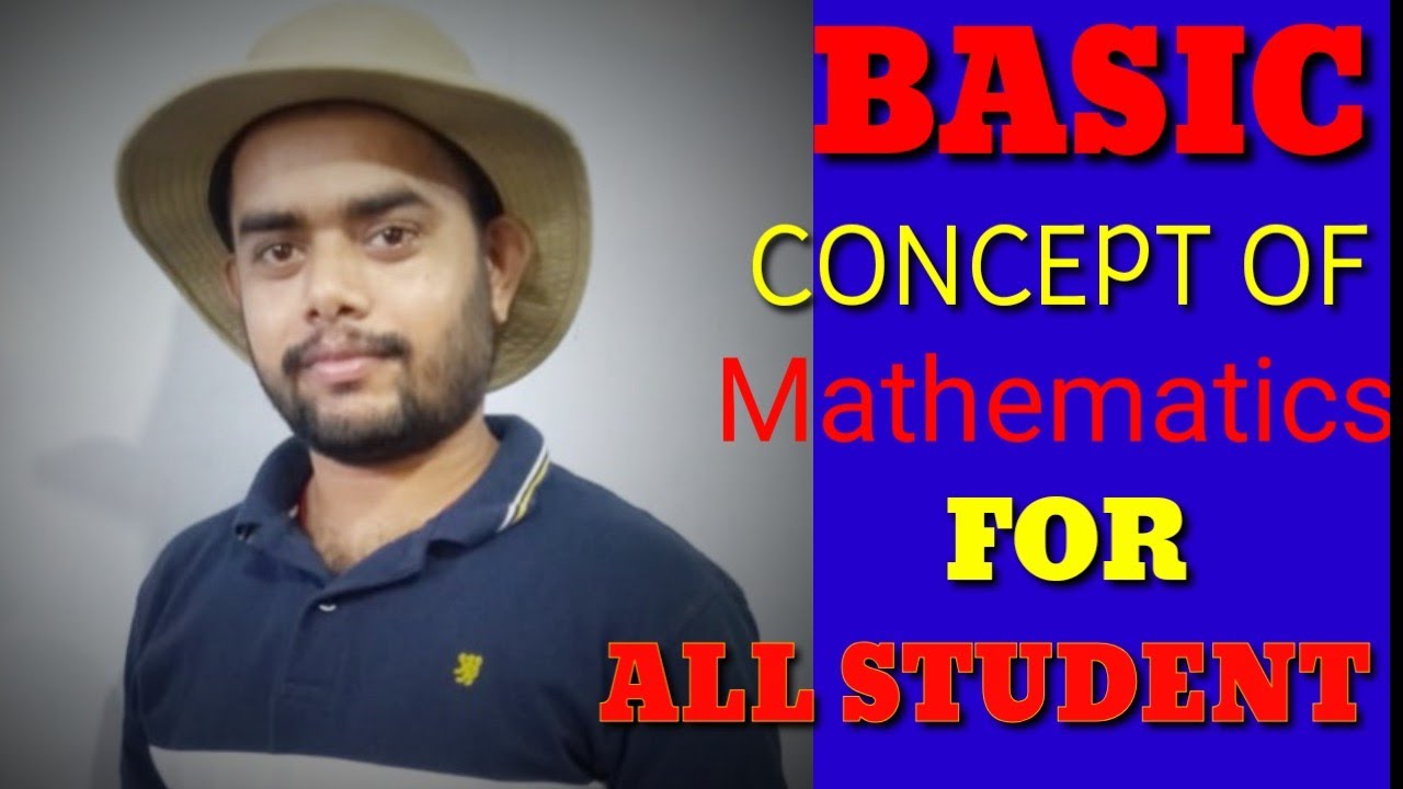 BASIC CONCEPT OF MATHEMATICS FOR BEGINNER IN HINDI Part 1 YouTube basic-concept-of-mathematics-for-beginner-in-hindi-part-1-youtube