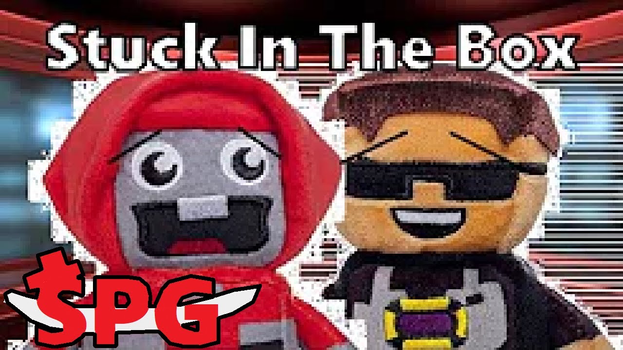 SPG: Stuck In The Box - YouTube