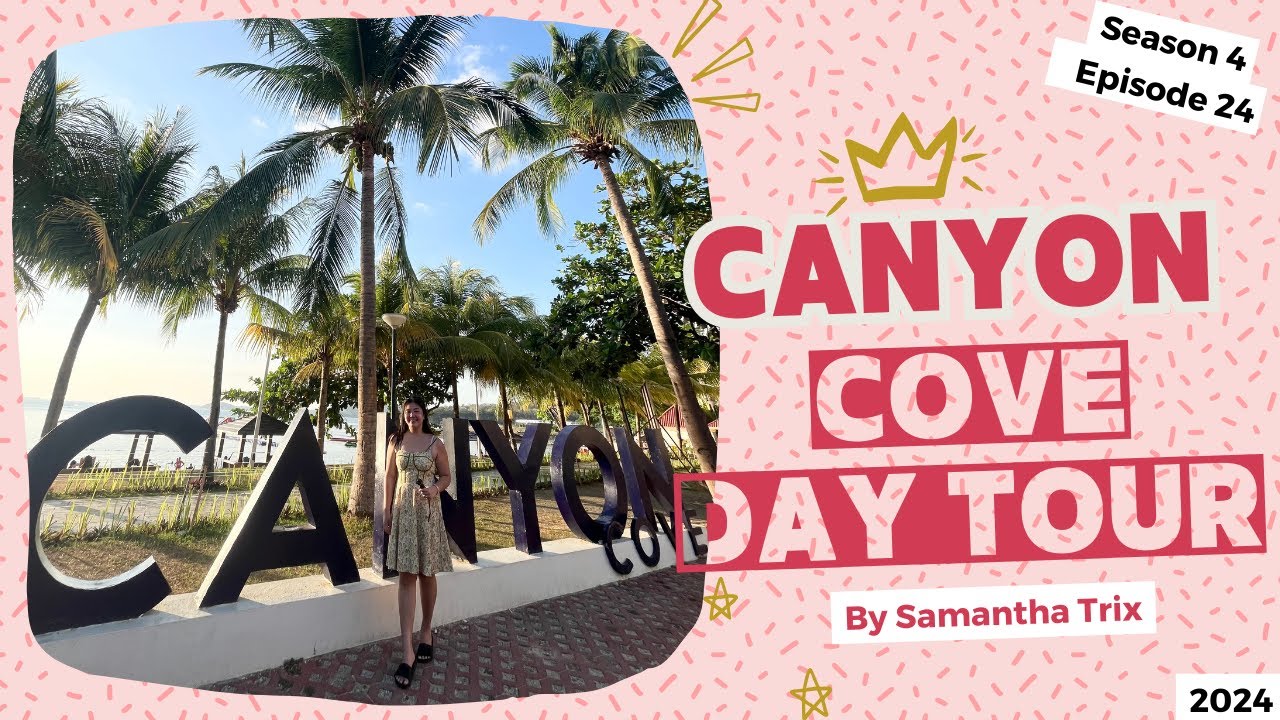 Canyon Cove Day Tour Pass 2024: An Affordable Escape to Paradise ...