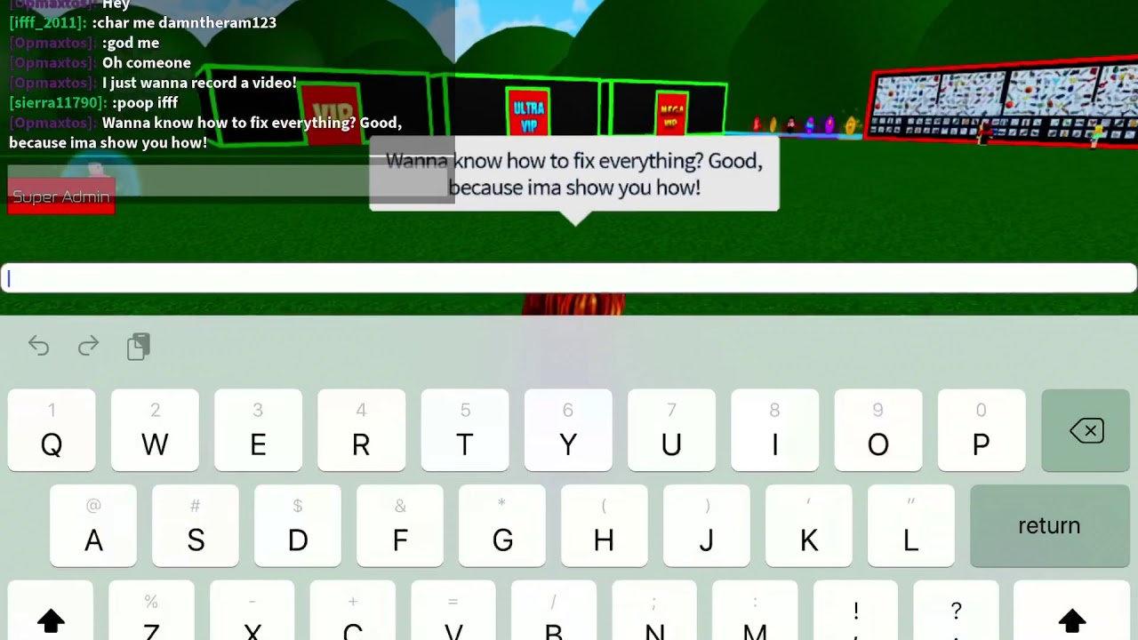 Roblox Stab Stab - YouTube