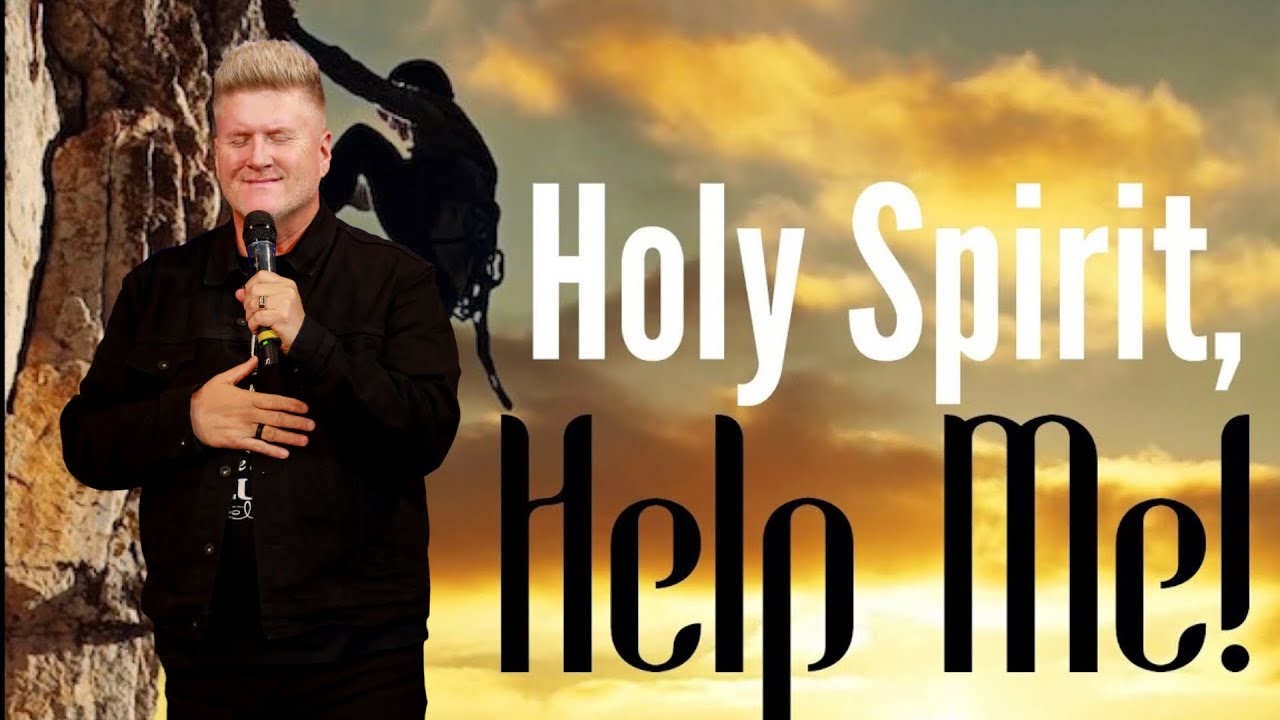 (1-18-2023) Holy Spirit, Help Me! (Love & Forgiveness) - YouTube