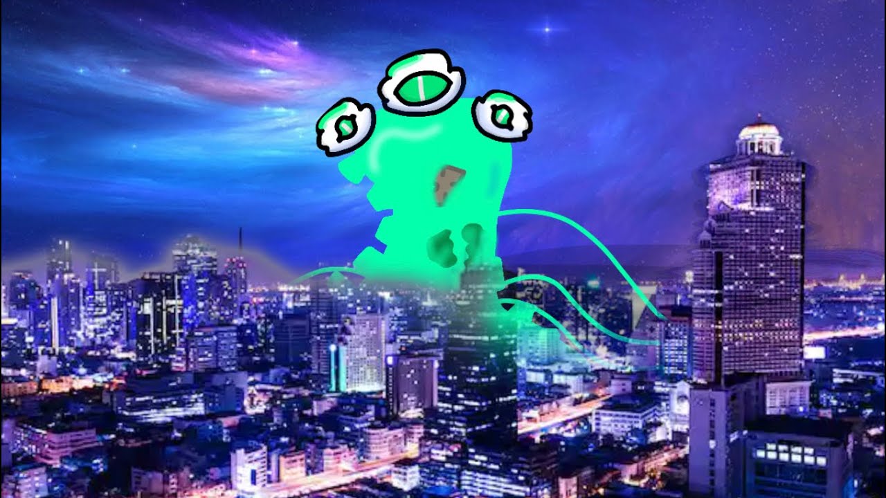 TROLLGE INCIDENTS: The Virus Takeover Incident - YouTube