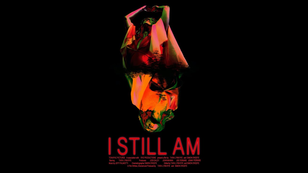 I STILL AM - HORROR SHORT FILM 2022 - YouTube