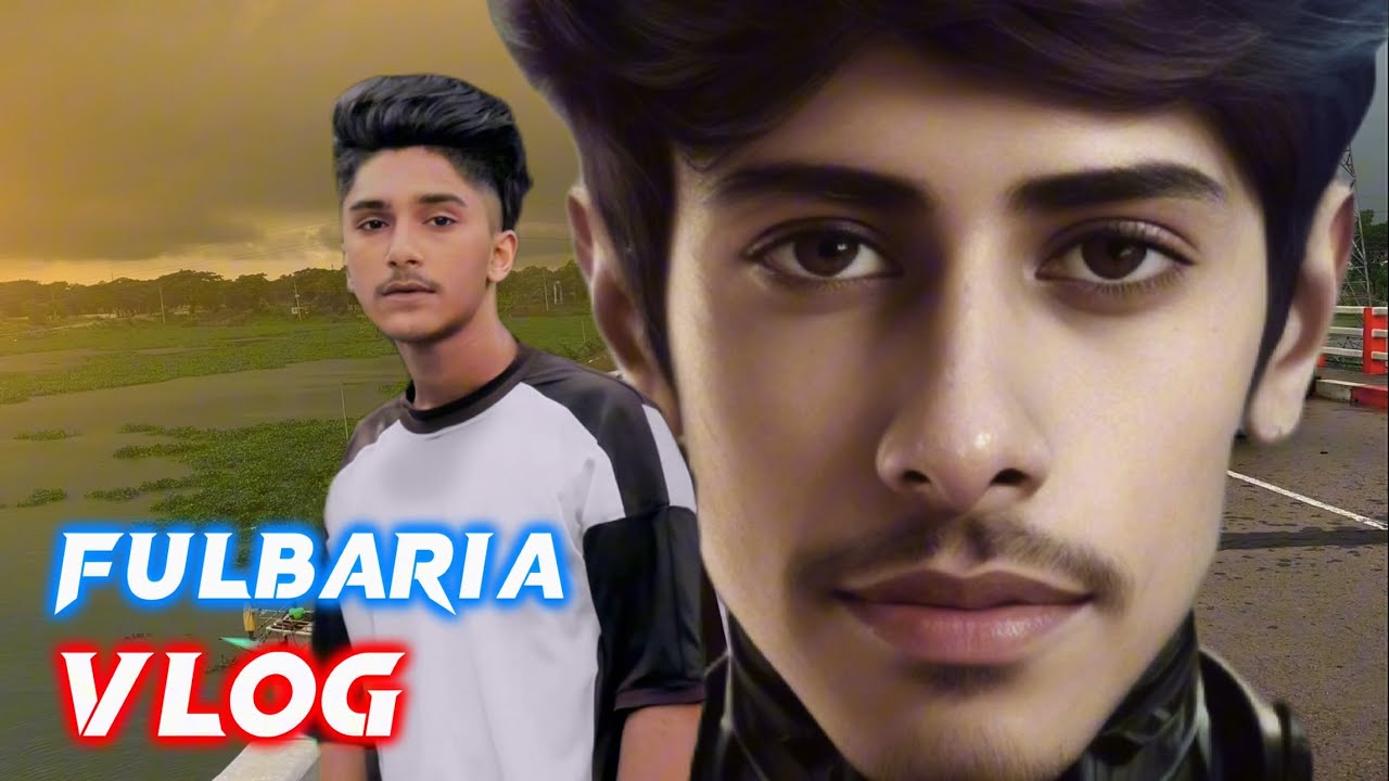 Our 1st Vlog 😇 | fulbaria vlog | Name Chara Vlog 🤣 | 13 September 2023 ...