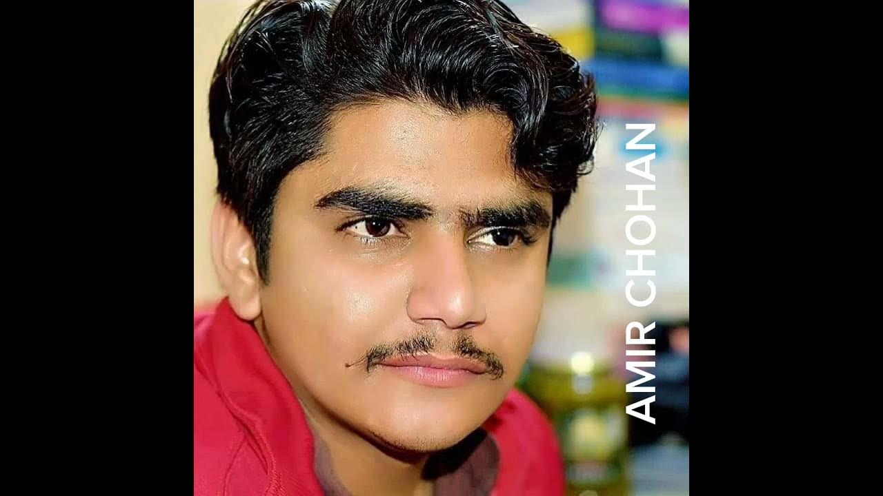 AMIR CHOHAN STORY NO 2 - YouTube