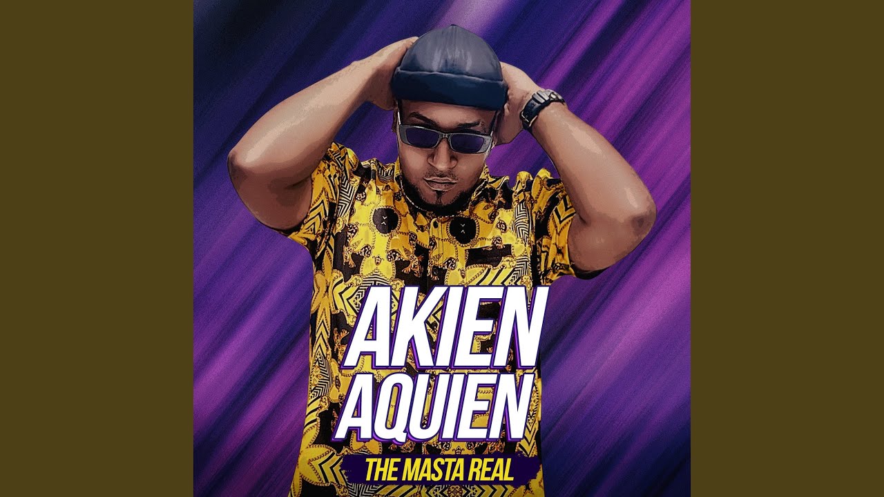 AKIEN AQUIEN - YouTube