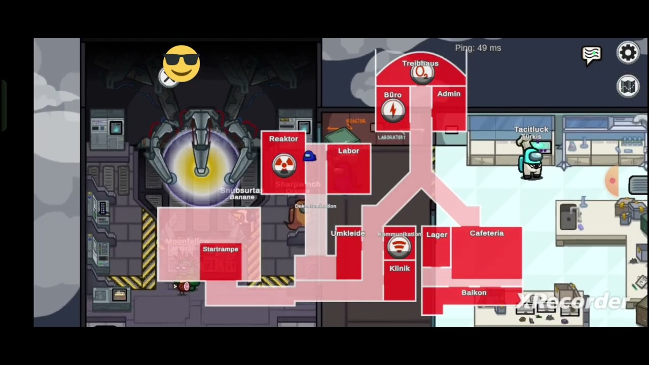 Among us Teil 3 - YouTube