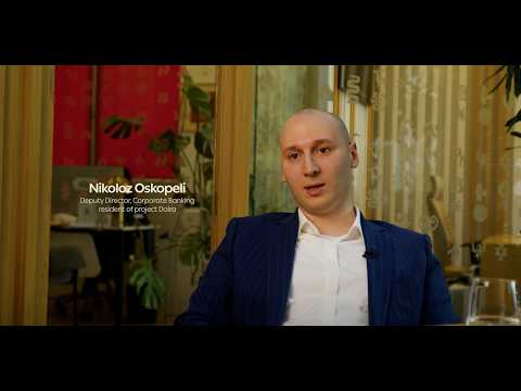 Biograpi Living - Residents