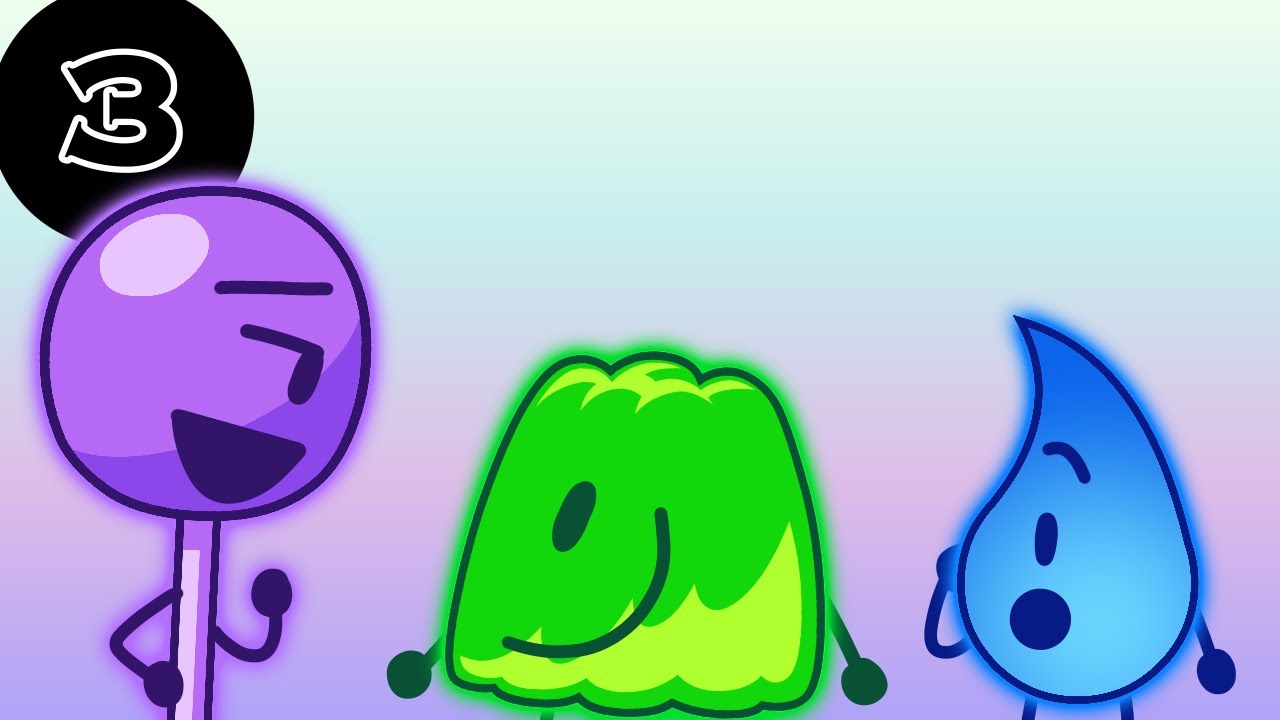 BFDIVV [S3] Episode 3 - YouTube