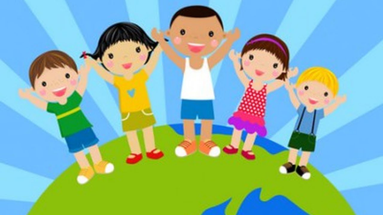 The Importance of Equality in Early Childhood Settings - YouTube
