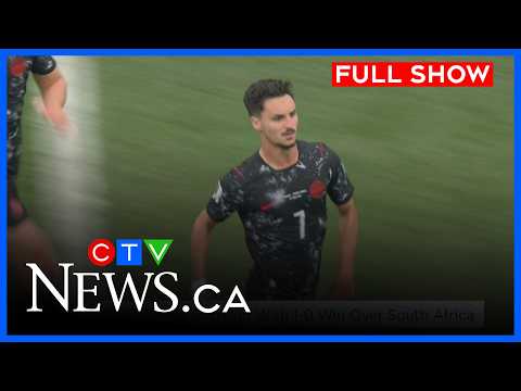 Canada moves on to next stage of World Cup | CTV News Saskatchewan Your Morning for June 29, 2026