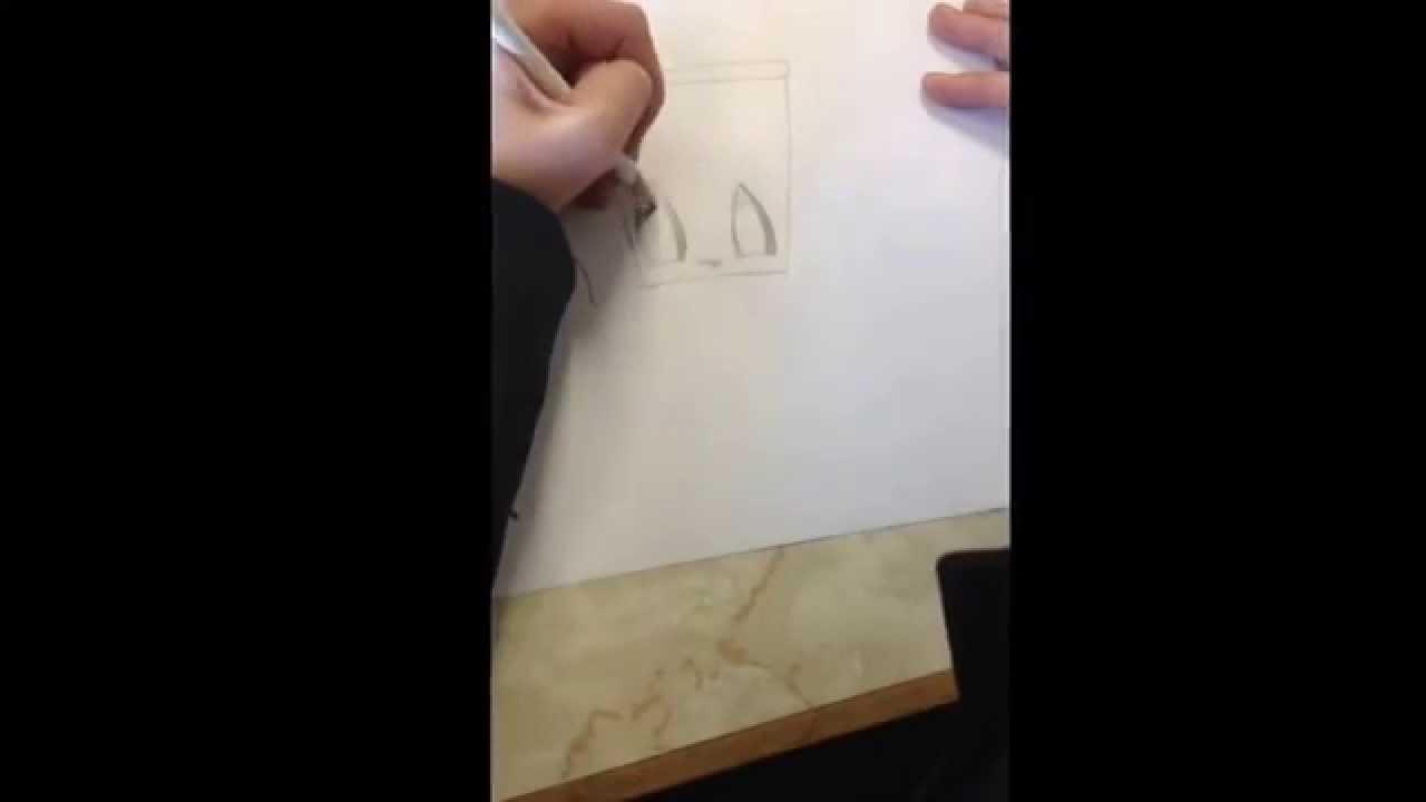 Awesome drawers cute slushy: easy to draw - YouTube