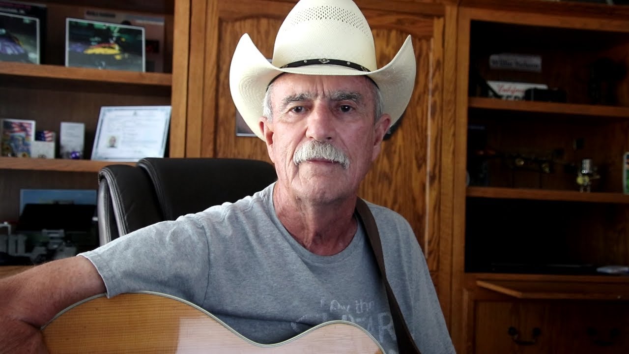 Magnolia Wind - Guy Clark - Shawn Camp - YouTube