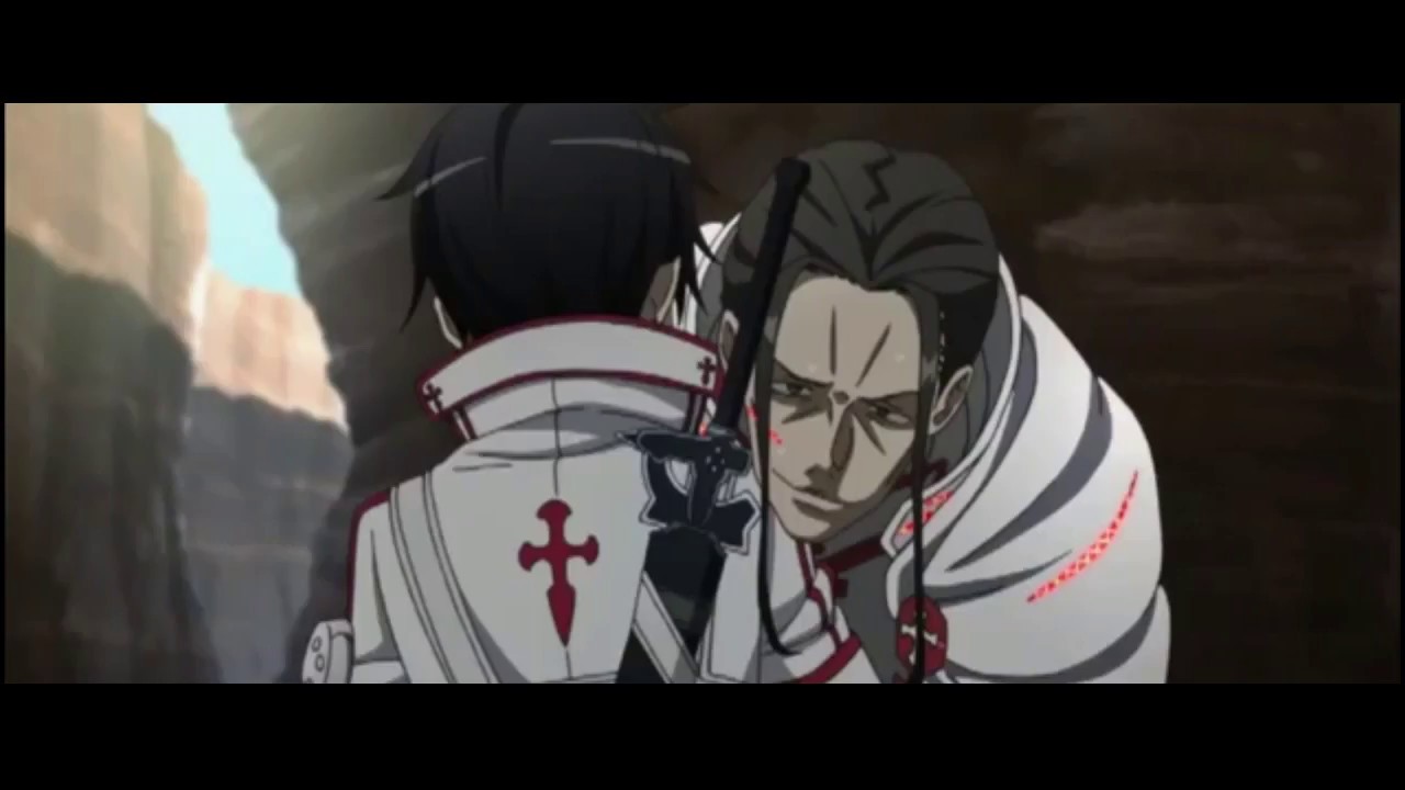 Sword Art Online「AMV」- Congratulations - YouTube