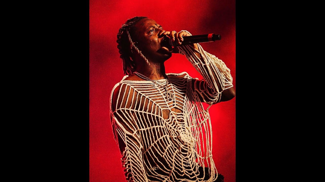 (Free For Profit) Yunk Vino x Veigh x Teto Type Beat "Mad" - YouTube