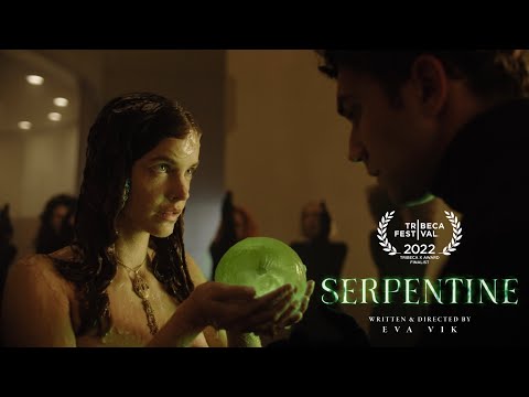 SERPENTINE - Official Trailer (2023) - Dir. Eva Vik