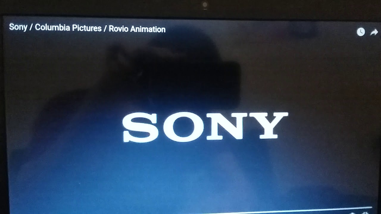 Sony/Columbia Pictures/Rovio Animation - YouTube