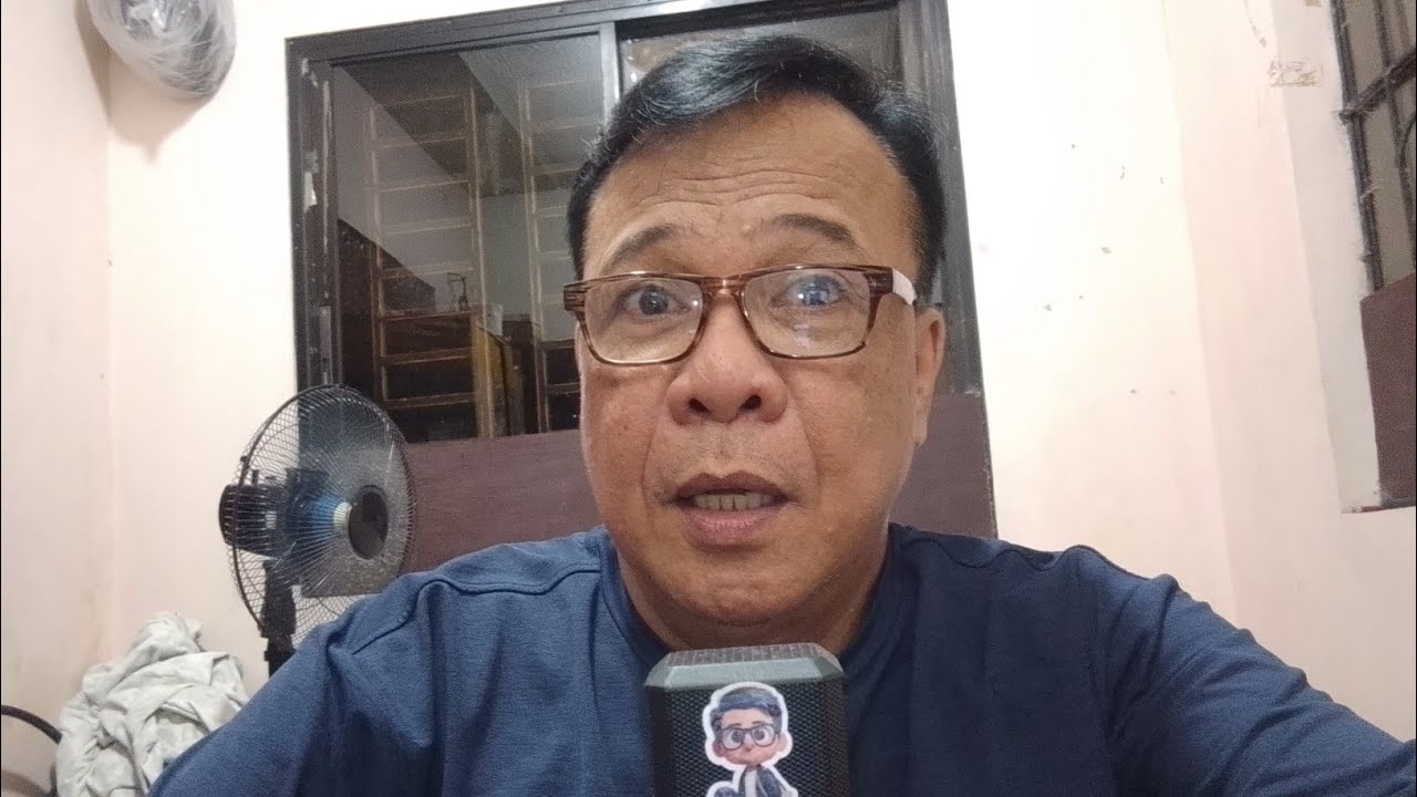 NAKAKAPAG PAGALING BA NG KARAMDAMAN ANG PAMAMANATA.? - YouTube
