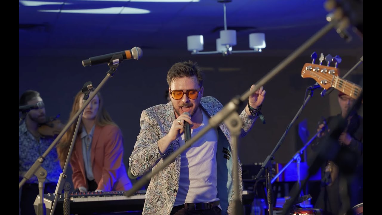 Rankin's Winter Warmers - NSMW 2022 - YouTube