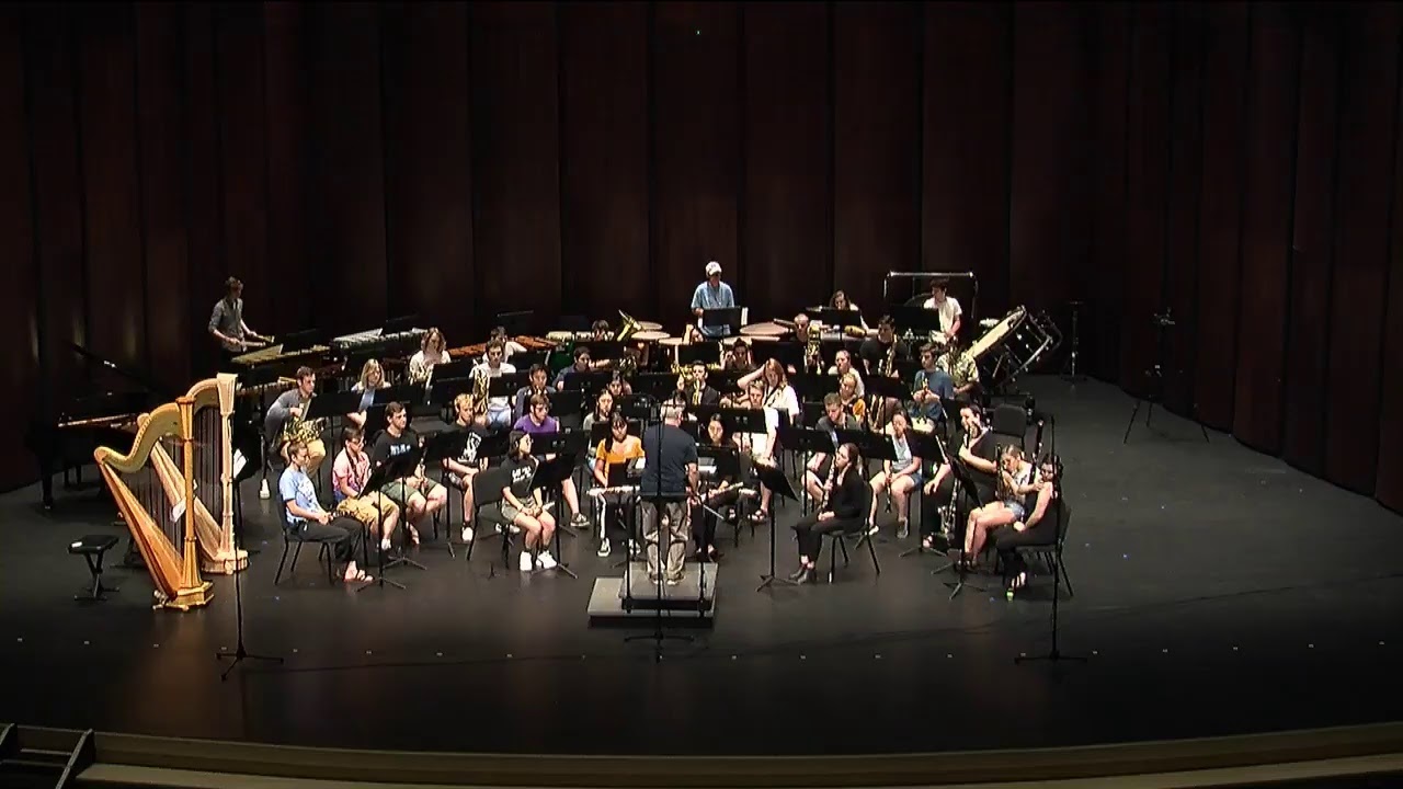 UNC Bands Live Stream - YouTube