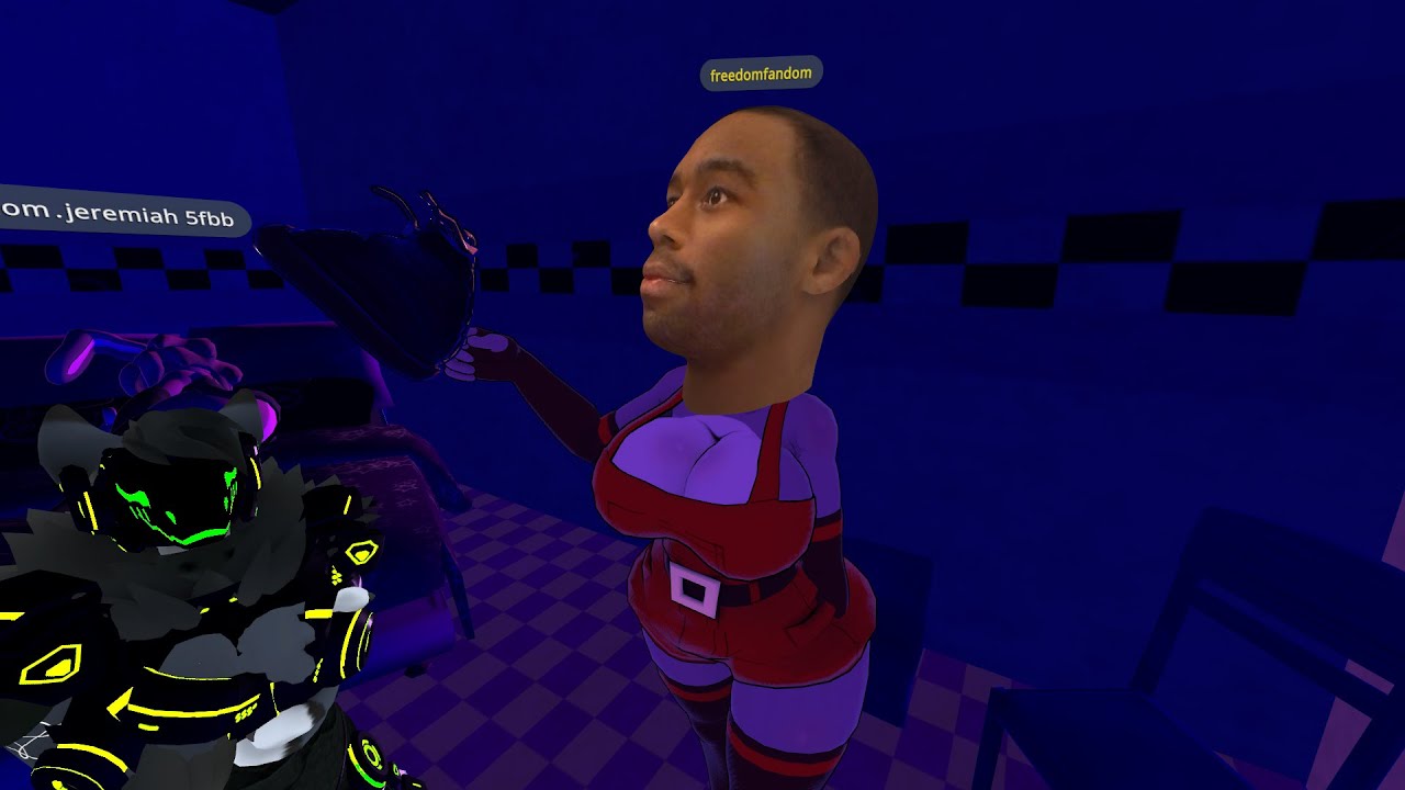 SUS VRCHAT 2 - YouTube