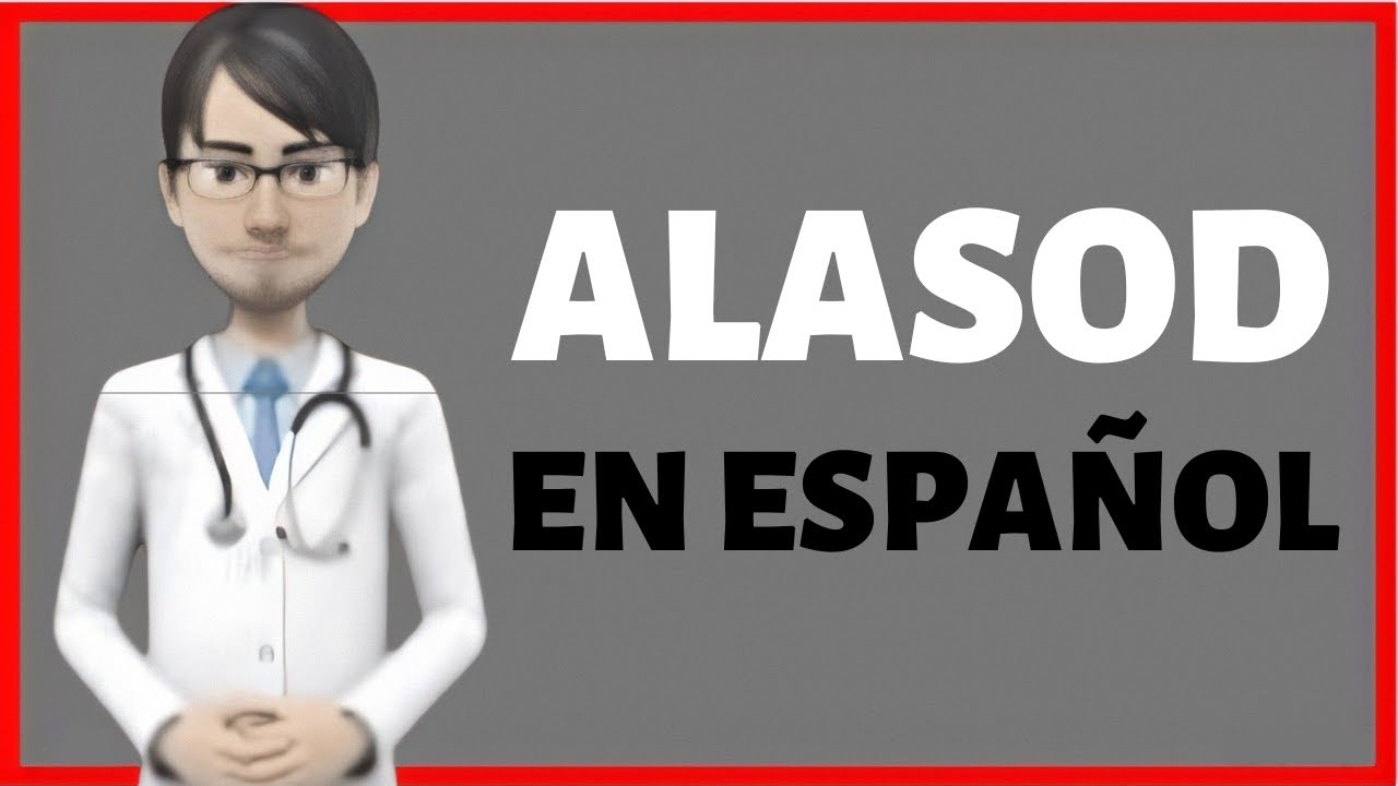 ALAsod 20 comprimidos, alasod para que sirve, alasod 600 - YouTube