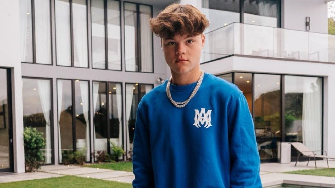 Jack Doherty phone number - YouTube