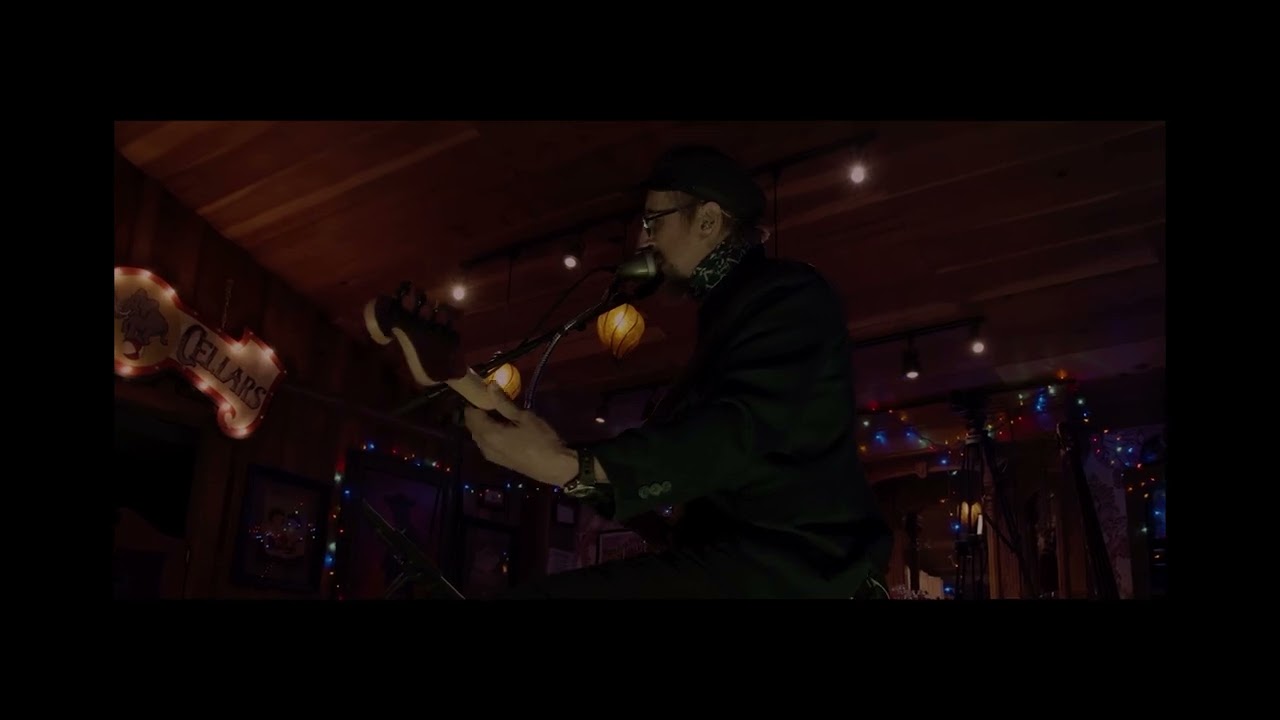 Primus Alive from Pachyderm Station - YouTube