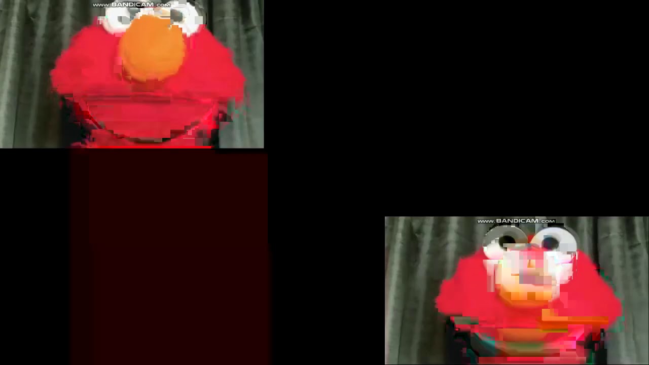 Elmo Has A Sparta Extended Remix - YouTube
