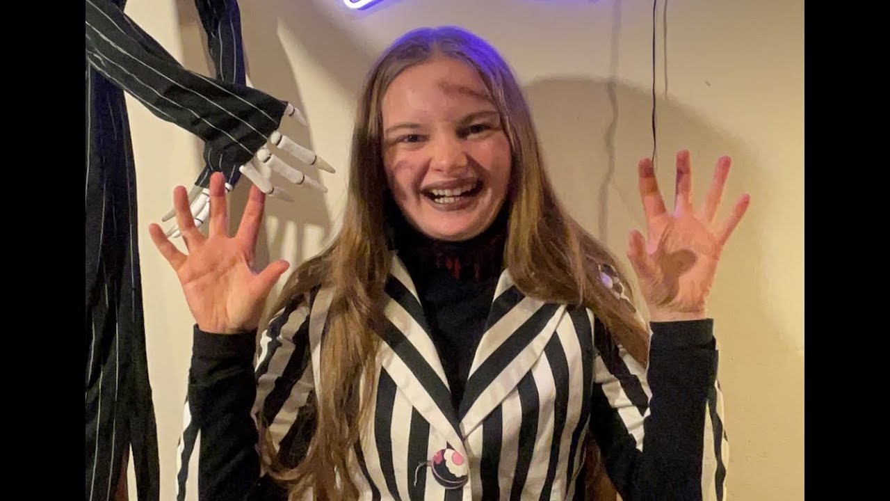 Matilda Walden News 28th Oct 2023 #news #newschannel - YouTube