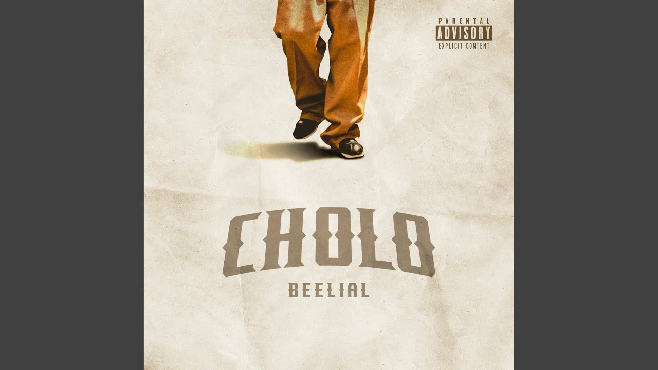 Cholo - YouTube