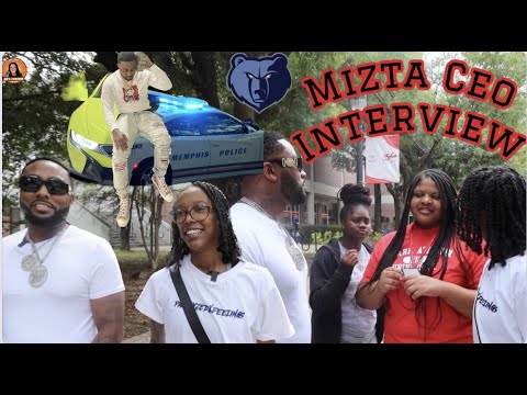 Mizta Ceo On His Mom Killing His Dad In Front Of Him😳 |KK's Corner ...