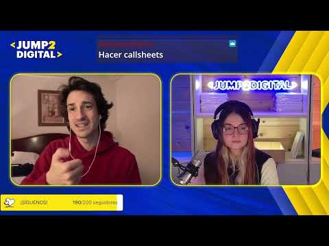 Jump2Digital | Un actor nos explica cómo se aplica el BIG DATA en el cine