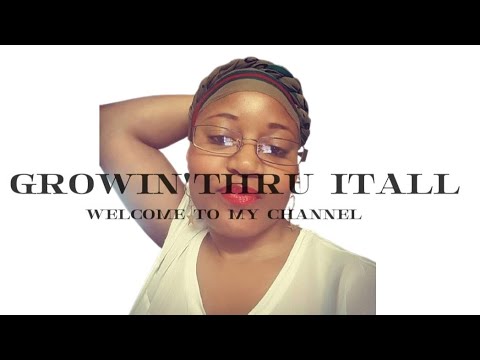 2nd version Youtube Intro - YouTube