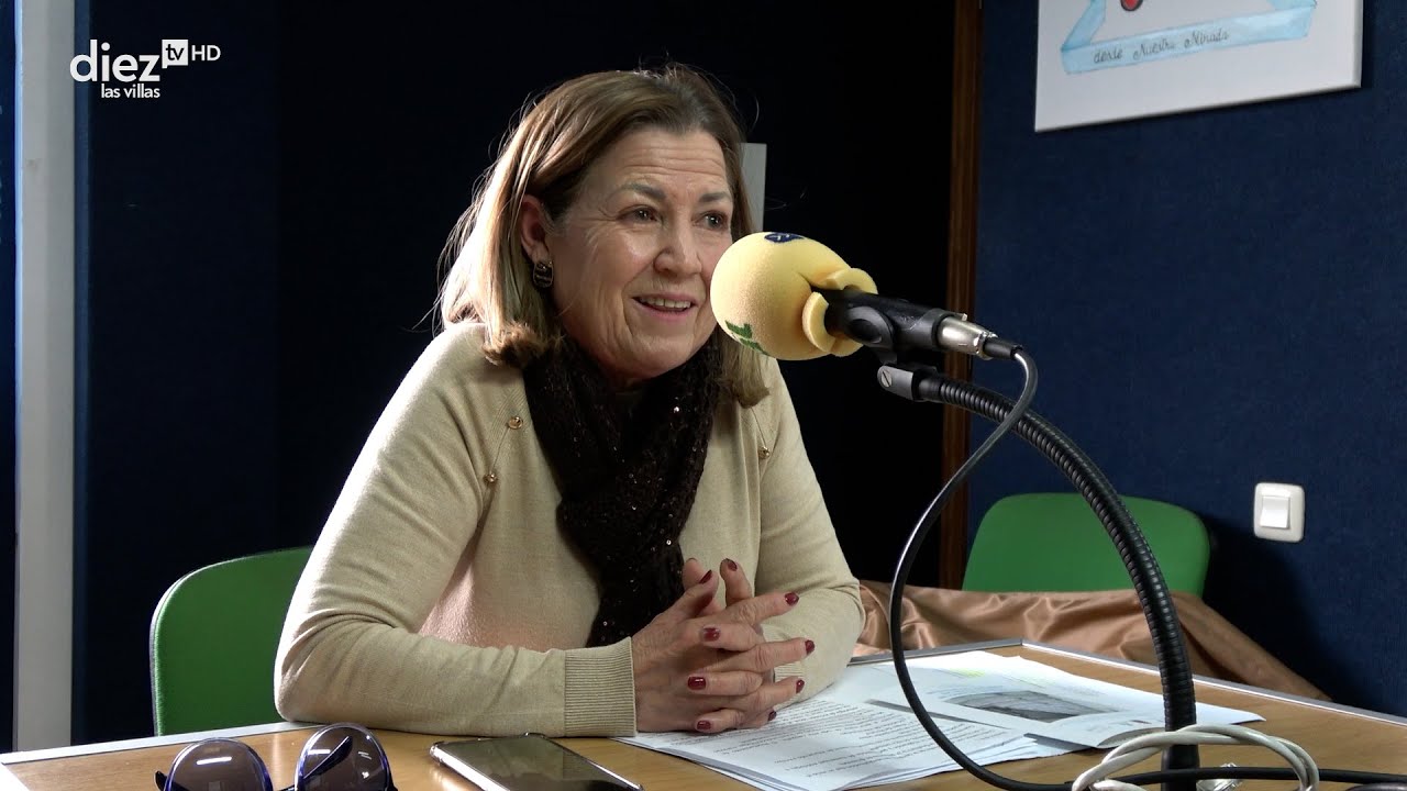 TIEMPO DE RADIO | 05x02 | Toni Crespo habla del Día Internacional de la ...