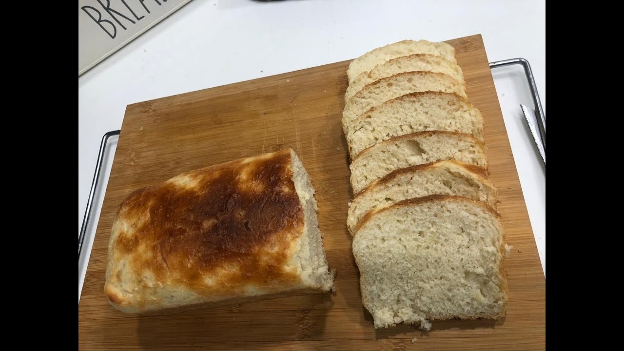 Art Of Cooking with Chef Rekha Pandit | Episode 10 - BREAD - YouTube