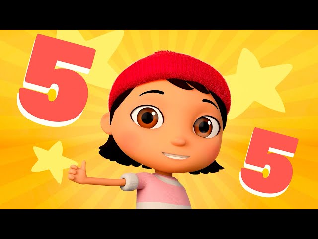 Twinkle Twinkle Little Star 🌙 | KARAOKE! | Sing Along With Me! | Kids ...