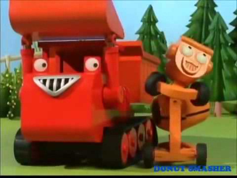 Sprout continuity (March 2011) - YouTube