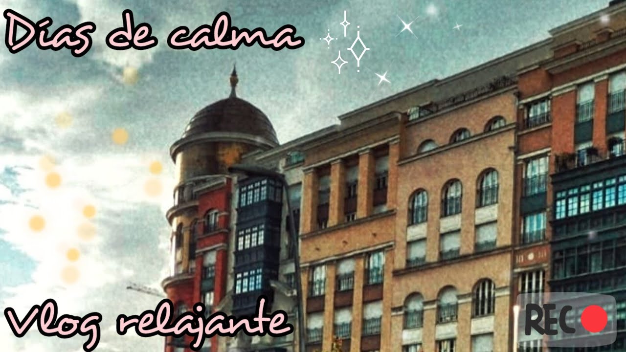RELÁJATE con CALMA y descubre el SECRETO para una Vida en PAZ! - YouTube