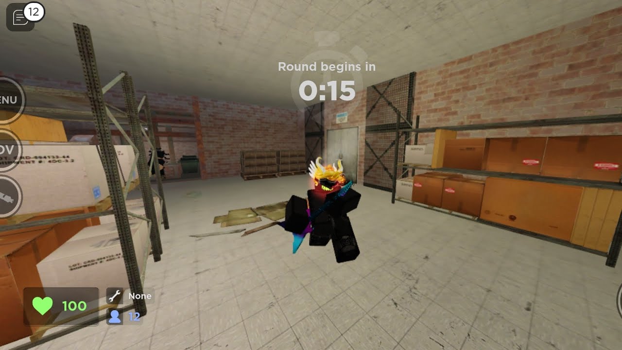 how to survive in evade neighbourhood map - YouTube