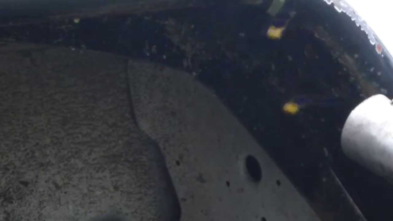 Oxy/Propane Spud Gun VS Wasp Nest - YouTube