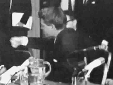 RFK Defending the US Constitution - YouTube