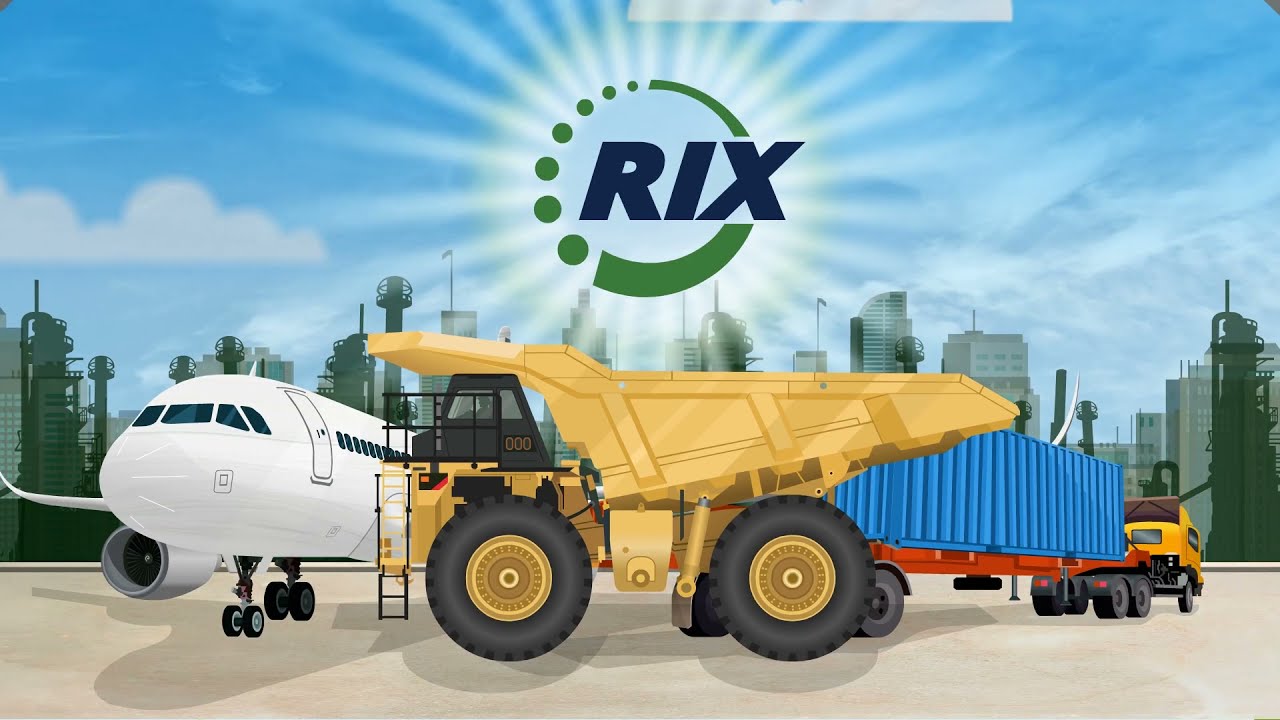 RIX Explainer Video - YouTube
