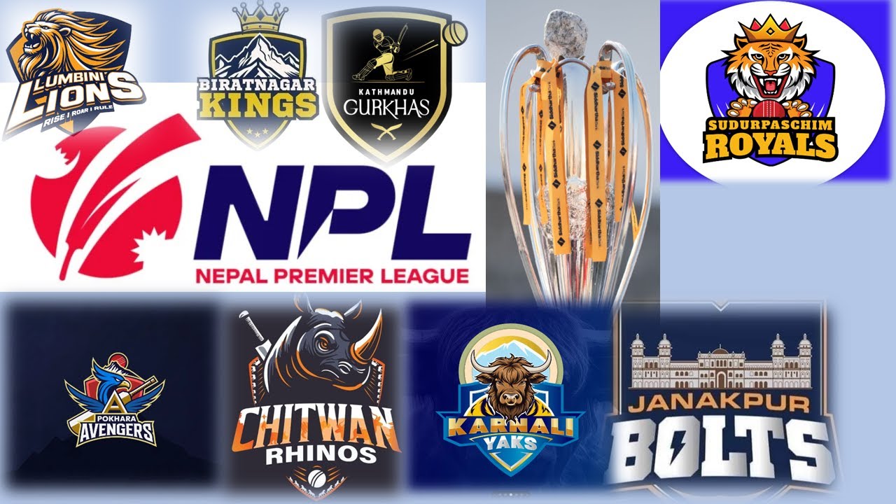 NPL | Next Big Thing ?? #nepalpremierleague - YouTube